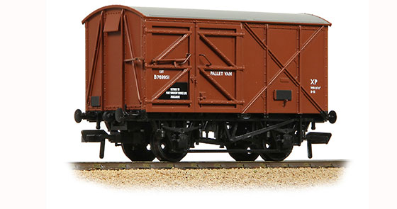 Bachmann Summer 2024 announcements - World Of Railways