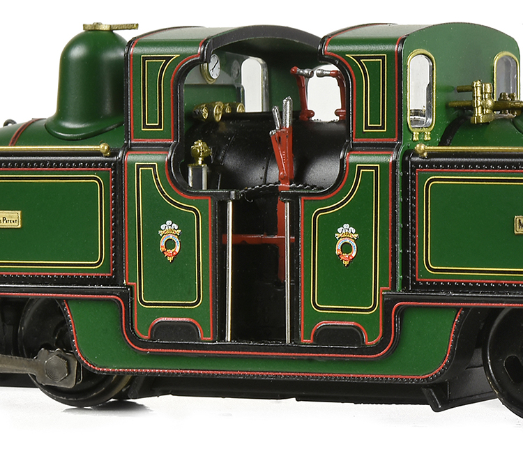 Bachmann Winter 2021 announcements - World Of Railways