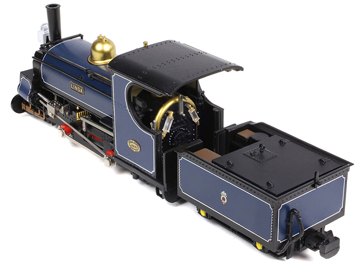 New releases for Bachmann narrow gauge - World Of Railways