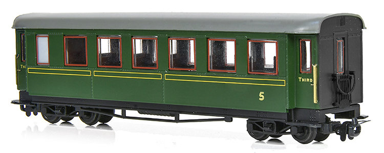 Bachmann reveals spring 2021 announcements - World Of Railways