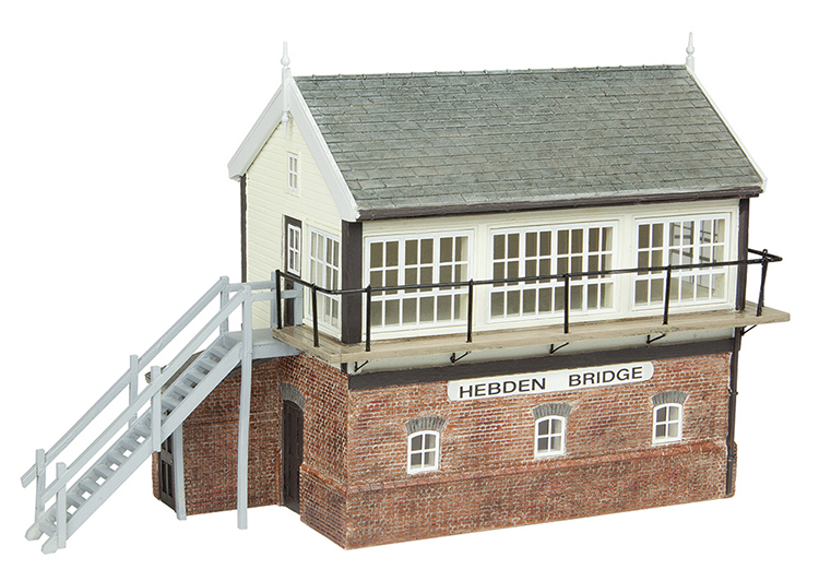 Scenecraft additions bolster Bachmann's autumn 2022 range - World Of ...