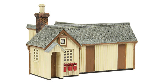 Bachmann Autumn 2024 announcements - World Of Railways