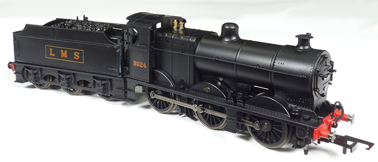 Three future collectables from Hornby? - World Of Railways