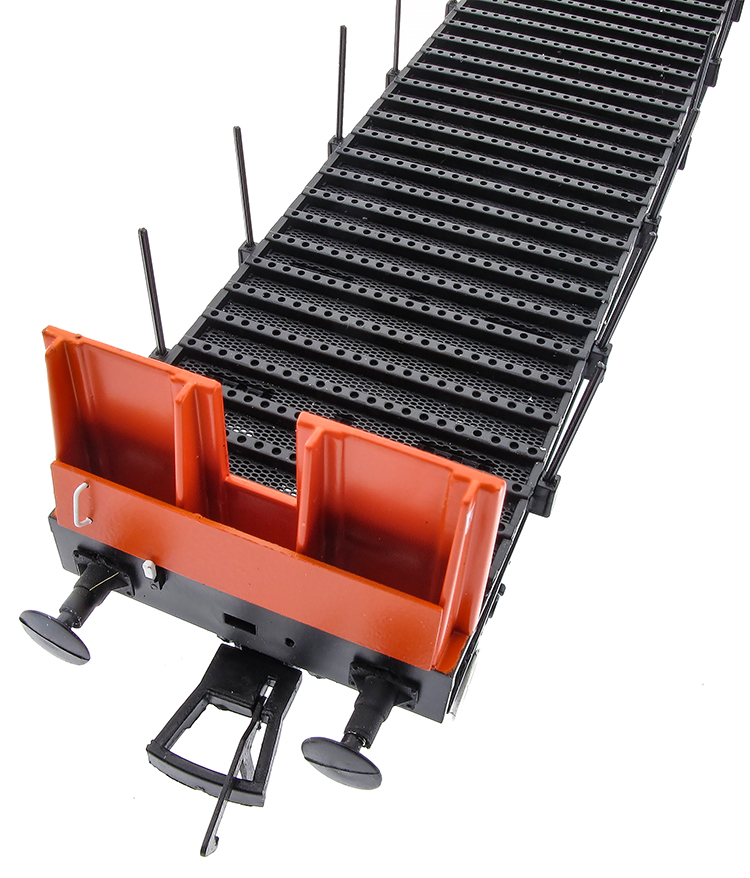 Cavalex BBA wagons - World Of Railways