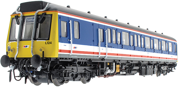 Bachmann Class 121 - World Of Railways