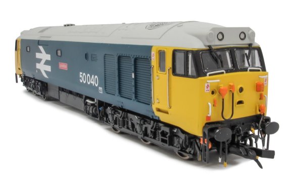Hornby reveal TT:120 decorated samples - World Of Railways