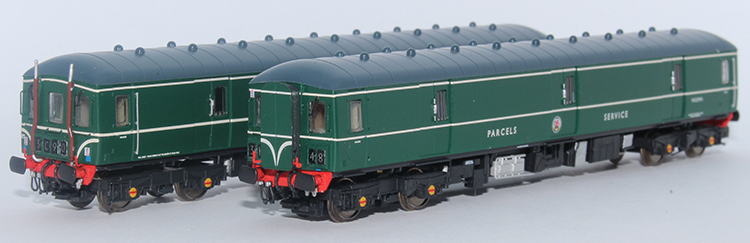 Summer update on Revolution Trains products - World Of Railways