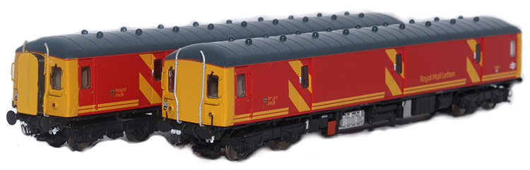 Summer update on Revolution Trains products - World Of Railways