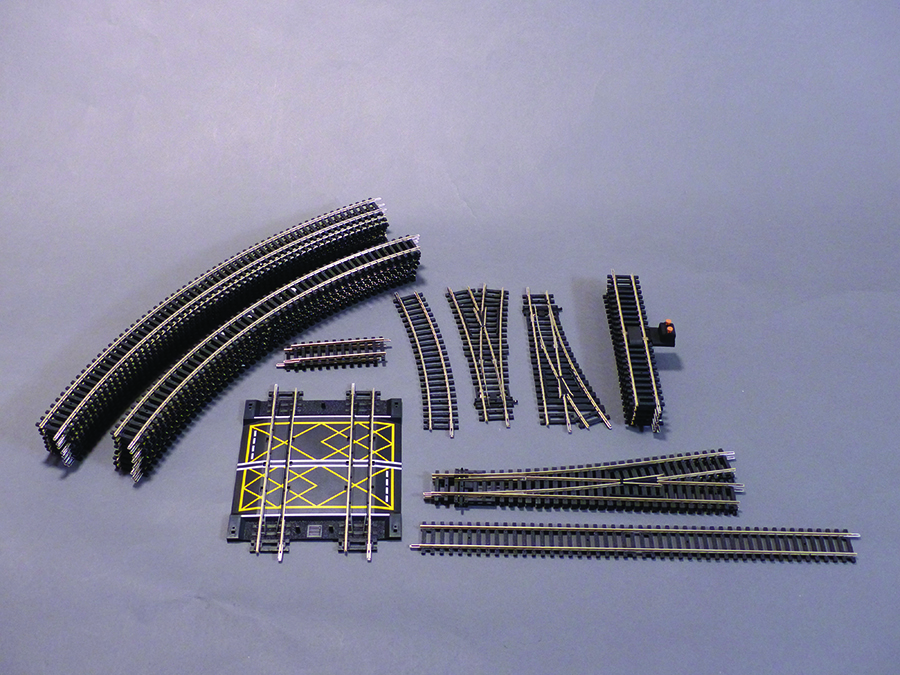 How does a train set work? - World Of Railways