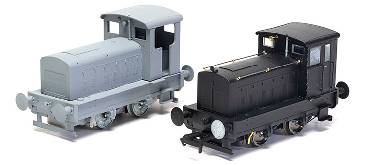 Hornby shares progress on 2021 range announcements - World Of Railways