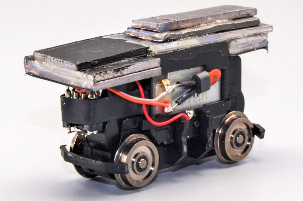 BR Class D1/1 available from Silver Fox Models - World Of Railways