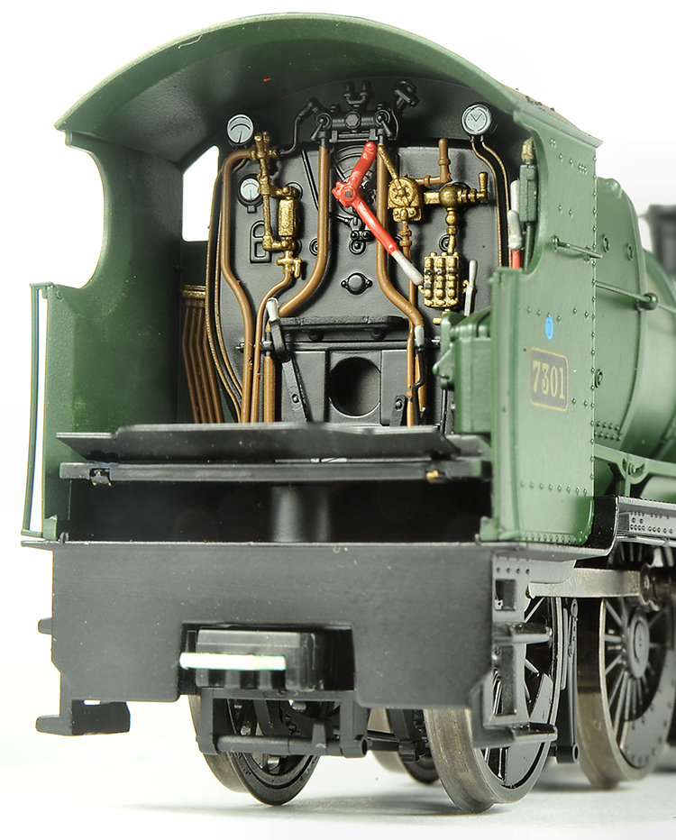 Dapol 63XX 'Mogul' - World Of Railways
