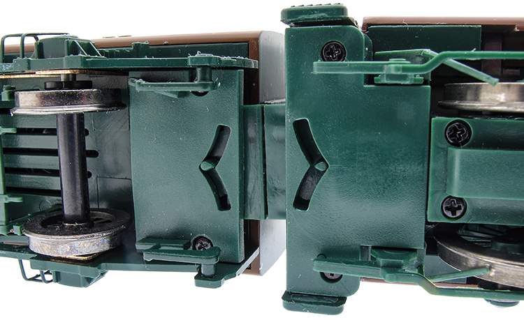 KR Models GT3 - World Of Railways