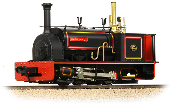 Bachmann Summer 2024 announcements - World Of Railways