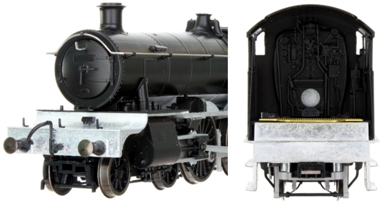 Dapol reveals running sample of 78XX - World Of Railways