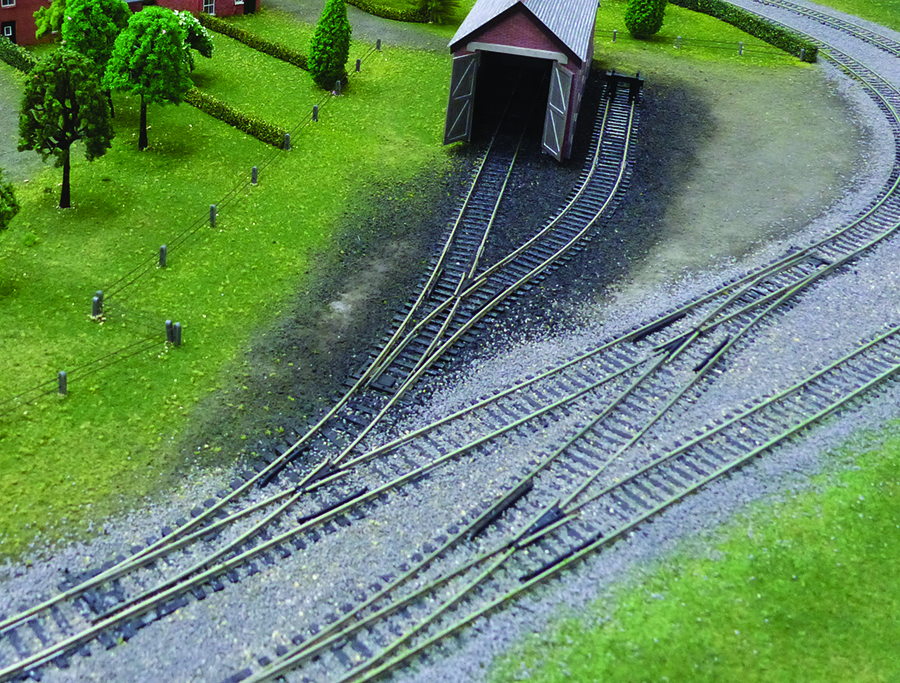 How does a train set work? - World Of Railways