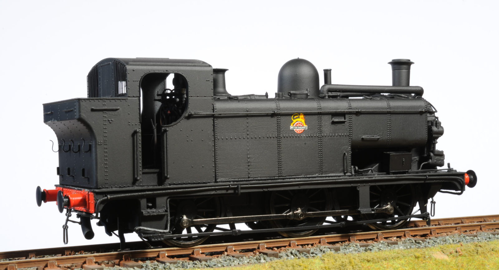 NEWS: 97XX conversion and Manning Wardle from Minerva - World Of Railways