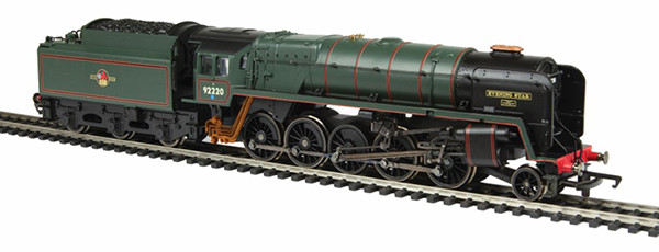 Hornby celebrates centenary with limited edition models - World Of Railways