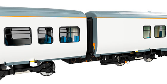 Dapol Class 323 EMU ready to go into tooling - World Of Railways