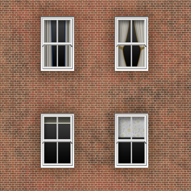 Four new products from Scale Model Scenery - World Of Railways