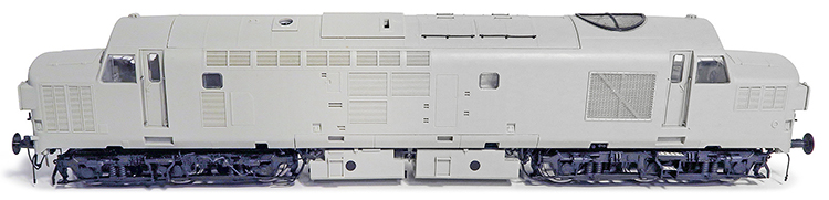 Accurascale shares first EPs of Class 37 - World Of Railways