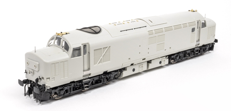 Accurascale Class 37 Update - World Of Railways