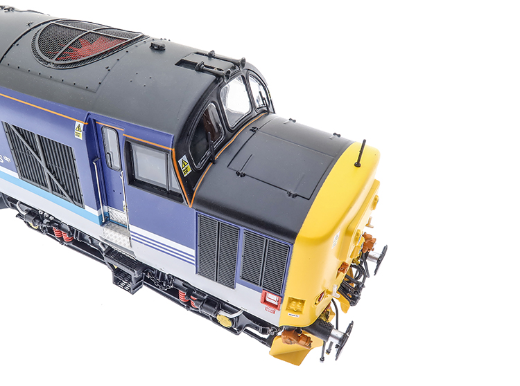 Accurascale Class 37/4 - World Of Railways