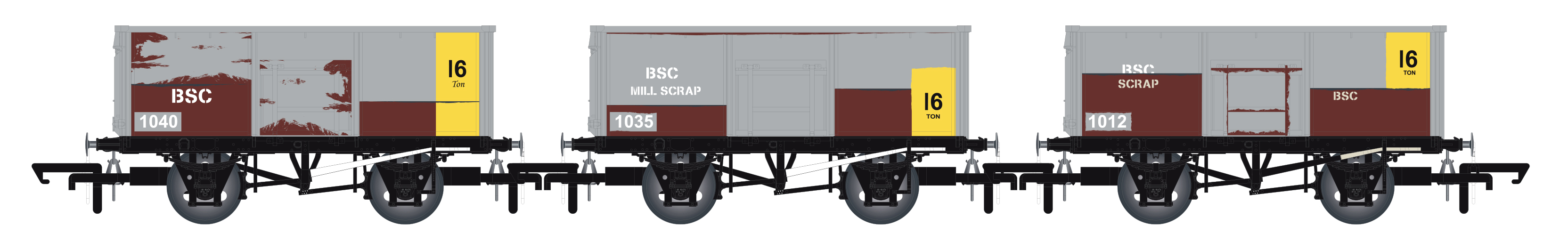 VIDEO: First look at KR Models' GT3 - World Of Railways