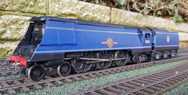 ACE Products adds locomotive kits to multi-scale range - World Of Railways