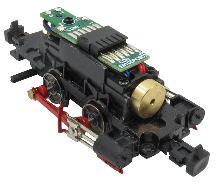 Video: Bachmann Quarry Hunslet - World Of Railways