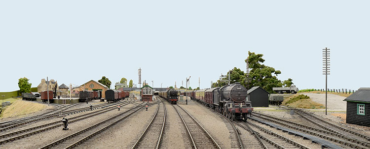 Locomotive lamps: A beginners guide - World Of Railways