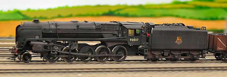 Locomotive lamps: A beginners guide - World Of Railways