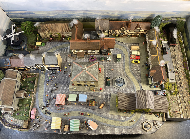 Out now: BRM December 2022 - World Of Railways