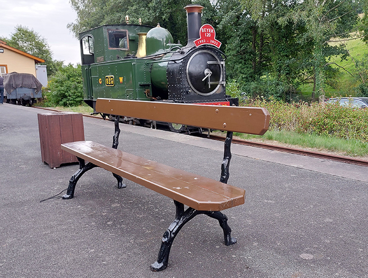 Out now: BRM December 2022 - World Of Railways