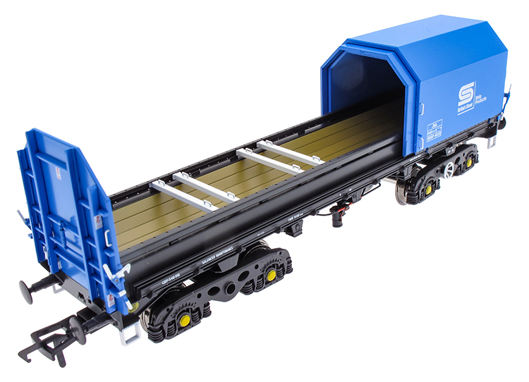 Accurascale JSA - World Of Railways