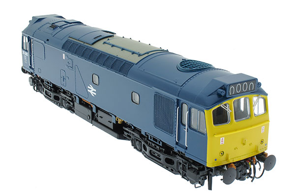 Six reasons to buy the new Bachmann Class 25 - World Of Railways