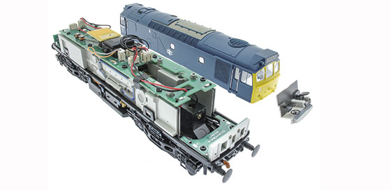 Six reasons to buy the new Bachmann Class 25 - World Of Railways