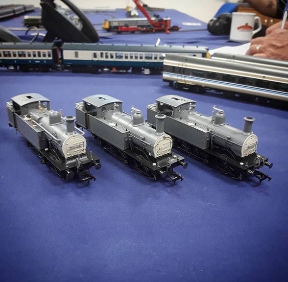 NEWS: Bachmann mid-year updates - World Of Railways