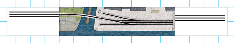 Trackplan inspiration: layouts with water - our top picks - World Of ...