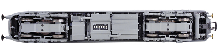 HST prototype heralds new range - World Of Railways