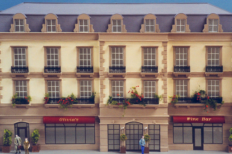 Interview of the month: York Modelmaking - World Of Railways