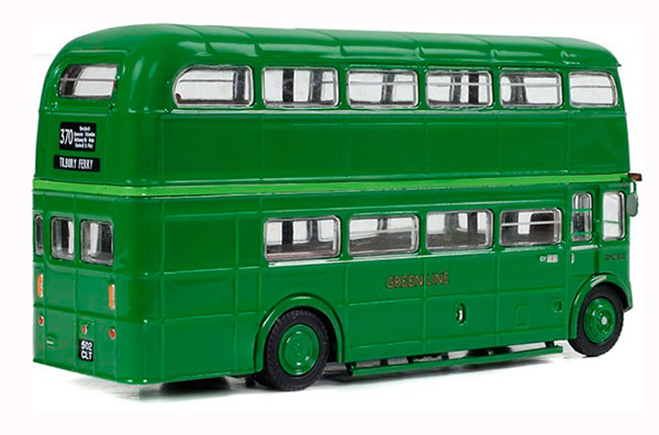 New RMC Routemaster Coaches from EFE Road - World Of Railways