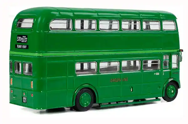 New RMC Routemaster Coaches from EFE Road - World Of Railways