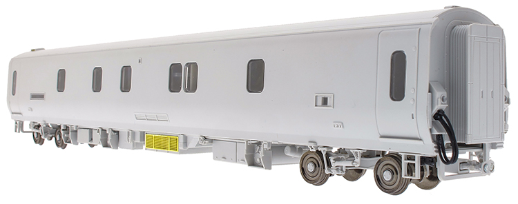 First look: Accurascale Mk. 5 coaches - World Of Railways