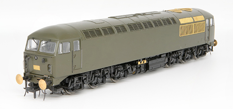 Cavalex Class 56 — Cavalex Models, 46% OFF
