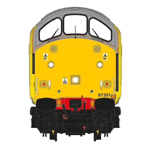 Network Rail 37 Launches ‘Accurascale Exclusives’ Range of Special ...