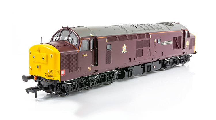 FIRST LOOK: Bachmann Class 121 - World Of Railways