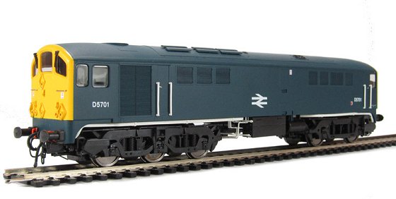 The Heljan's OO Gauge Co-Bo Returns - World Of Railways