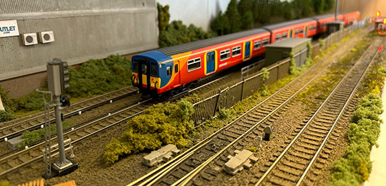 5 'must-see' layouts at The London Festival of Railway Modelling ...