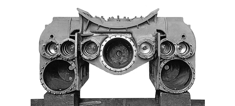 A1 Steam Locomotive Trust orders - World Of Railways